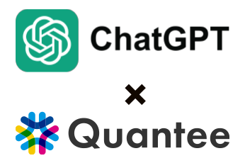 Quanteeとは - Quantee
