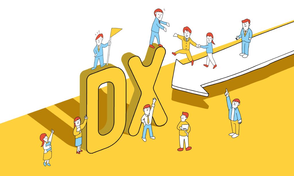 DX推進にKPIが必要な理由とは？KPIの設定方法も解説 - Quantee