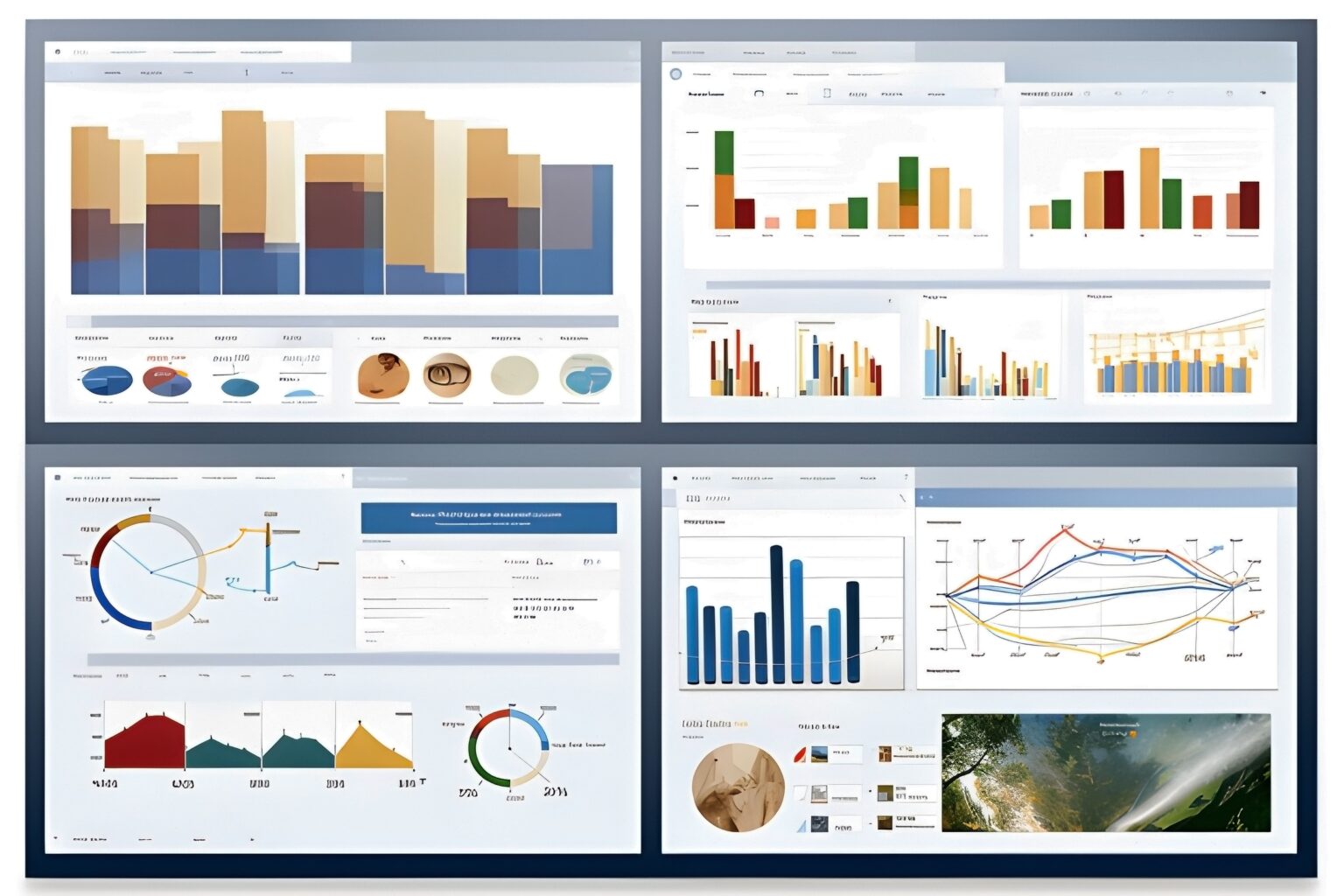 【可視化】KPIダッシュボードとは？メリットや選び方をわかりやすく紹介 - Quantee