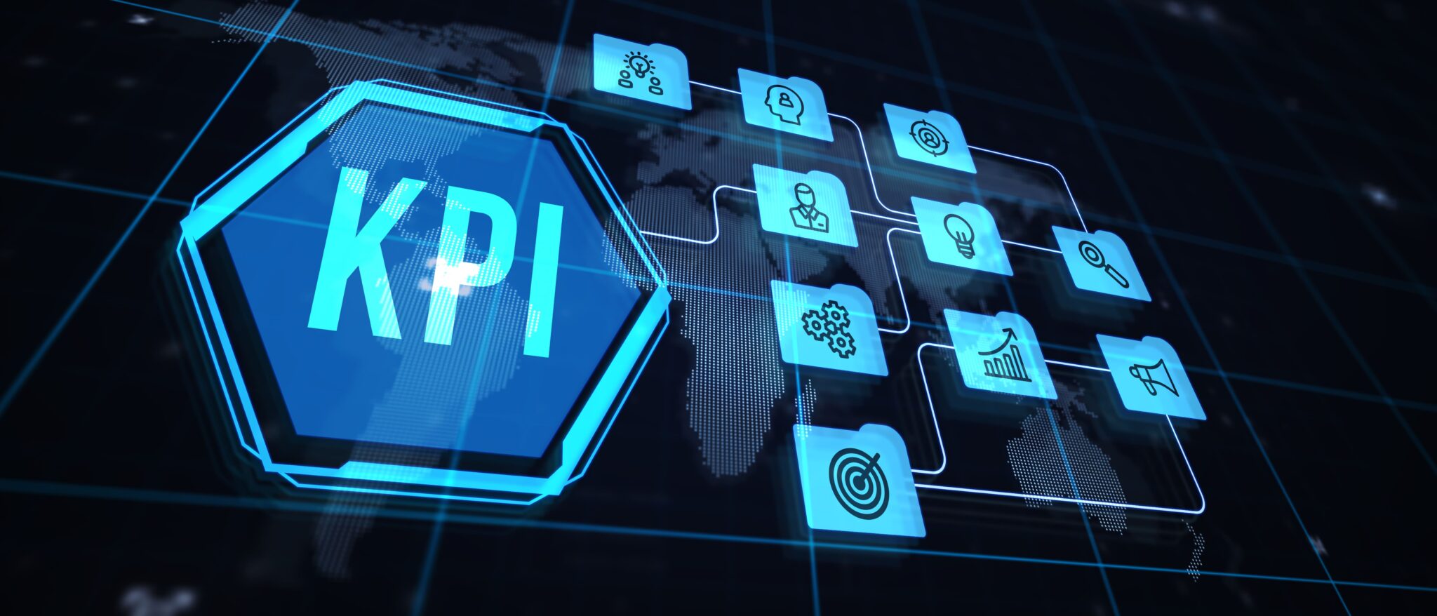デジタルマーケティングにおけるKPI｜見るべき指標や設定方法を解説 - Quantee